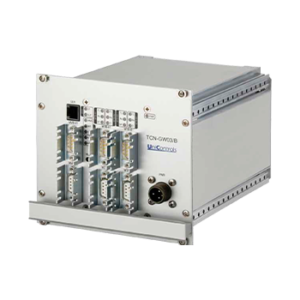 TCN-GW03 | UNICONTROLS